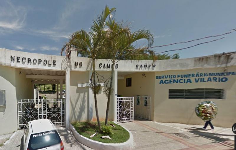 Floricultura Cemitério Vila Rio Guarulhos - Entrega 24 horas