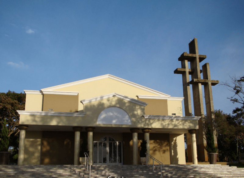 Floricultura Cemitério Municipal de Tarabai - SP - Entrega 24 horas