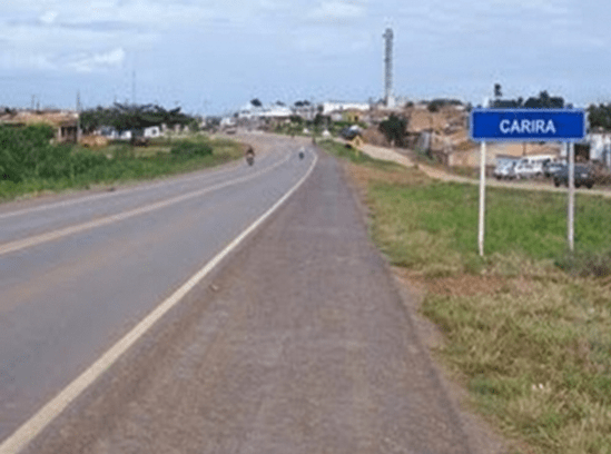 Tudo sobre o município de Carira - Estado de Sergipe | Cidades do Meu ...