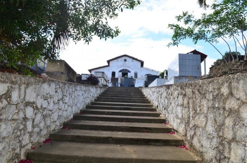 Floricultura Cemitério Municipal de Chaves- PA - Entrega 24 horas