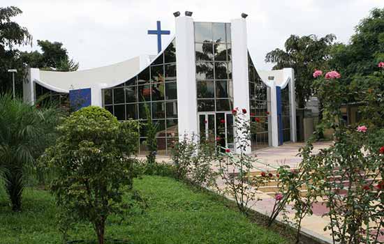 Floricultura Capela Santa Rita de Cássia São Caetano Do Sul - 24h