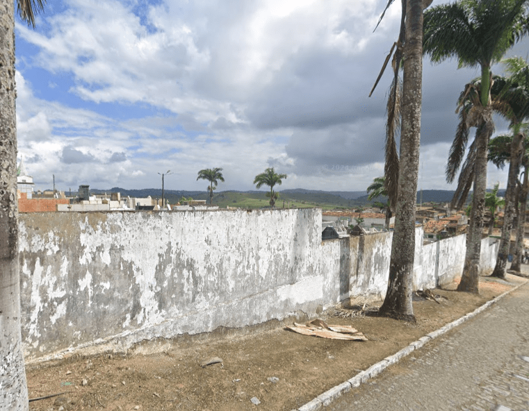 Floricultura Cemitério Municipal de Boca da Mata AL - Entrega 24 horas